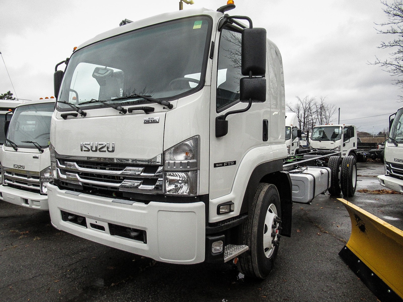 Home [surgenortruck.com]