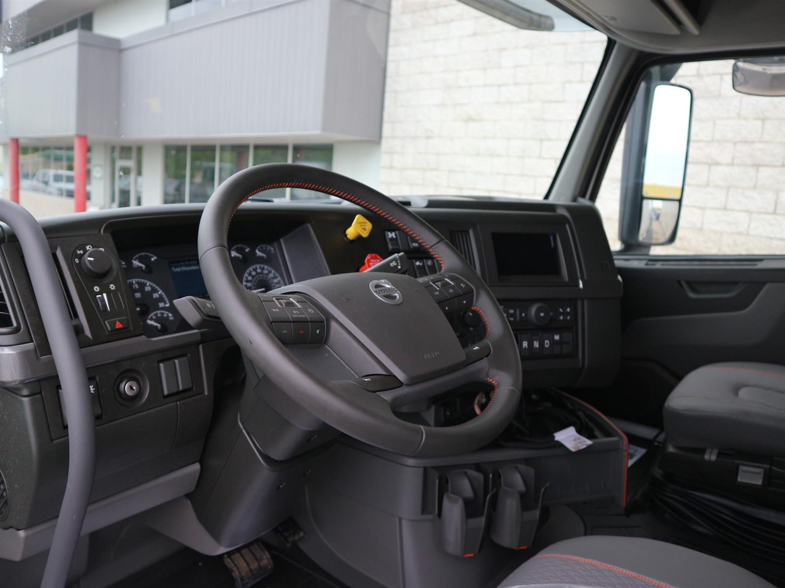 2020 Volvo VNL 760
